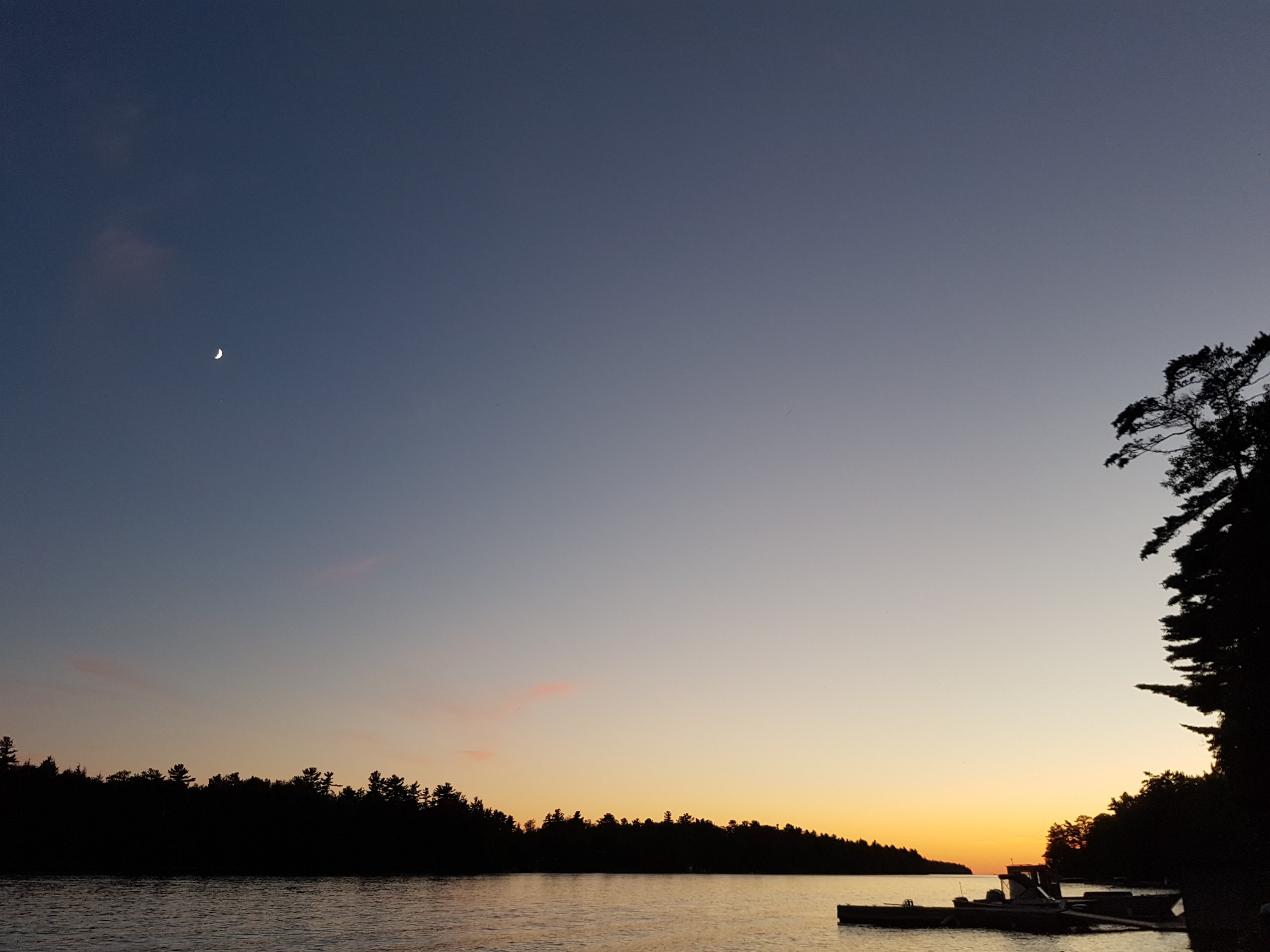 Equanimity. – Kaye Peñaflor